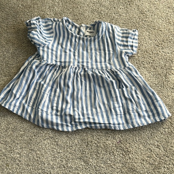 Show Me Your MuMu | Dresses | Mumu Mini By Show Me Your Mumu Baby Girl ...
